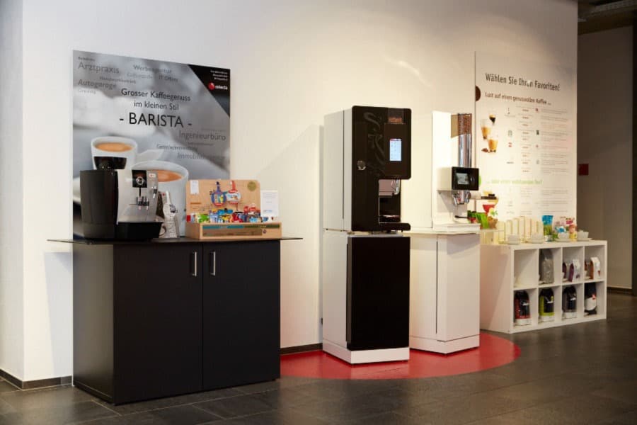 Enge Zusammenarbeit zwischen Arcmedia und Selecta