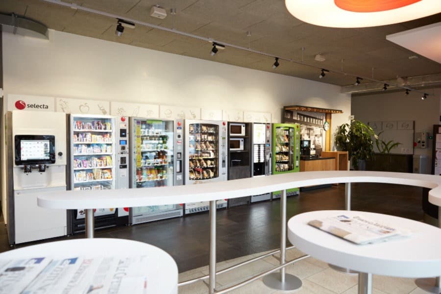 Enge Zusammenarbeit zwischen Arcmedia und Selecta