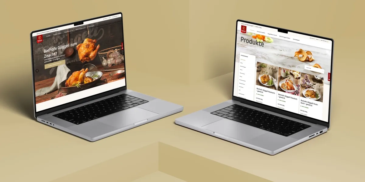 New online shop: digitalisation with KNEUSS | Arcmedia AG